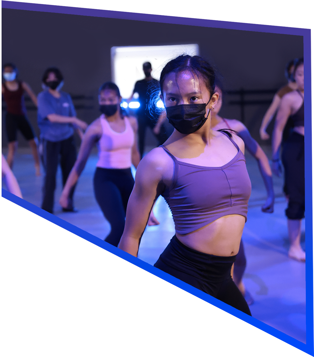 Elevate Convention – More Than Dance