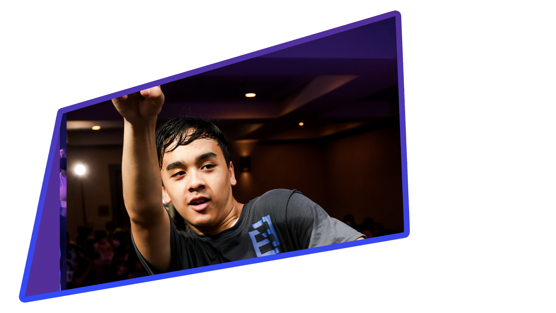 Elevate Convention – More Than Dance